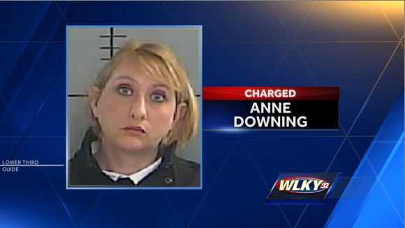 Oldham County woman accused of sex acts with minors
