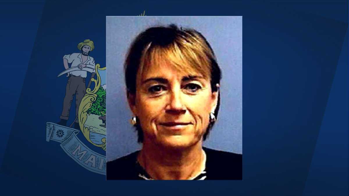 Longtime Maine commissioner set to retire after 16 years in post