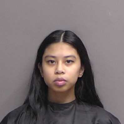 Central Florida college student accused of burying her newborn baby ...