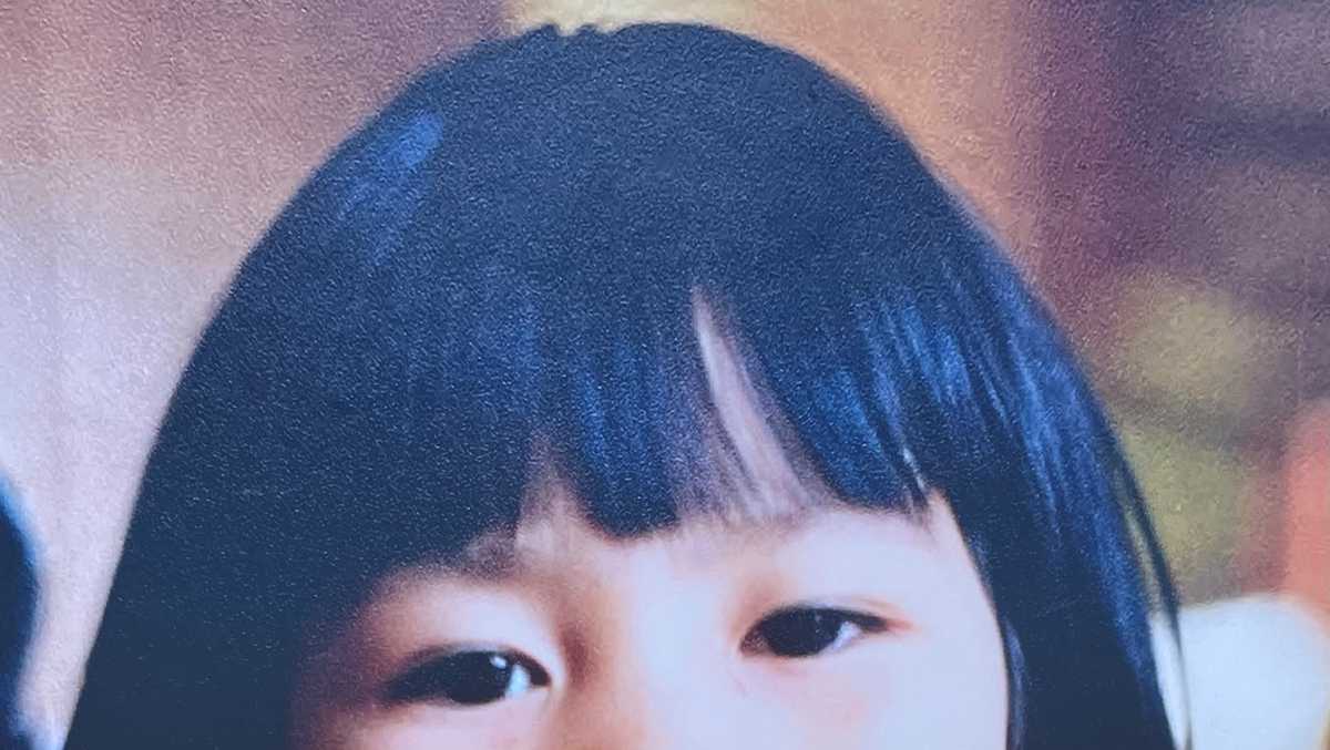 Nevada man charged in 1982 killing of child in Seaside