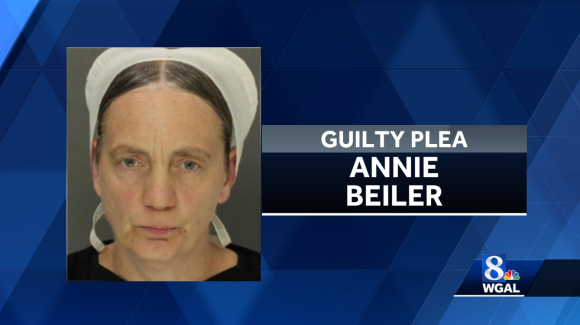 Quarryville woman pleads guilty to animal cruelty for having dogs debarked
