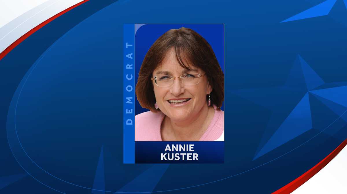 2020 candidate biography: Annie Kuster, candidate for U.S. House