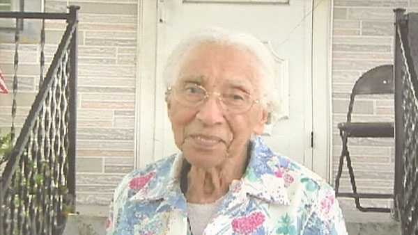 Cincinnati Woman Celebrates 100th Birthday