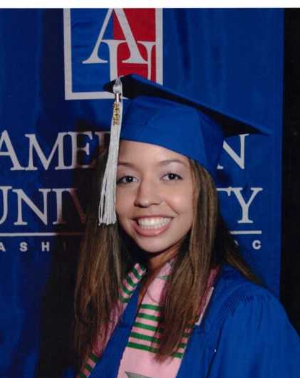 Women's History Month: New Mexico's Judge Shammara Henderson