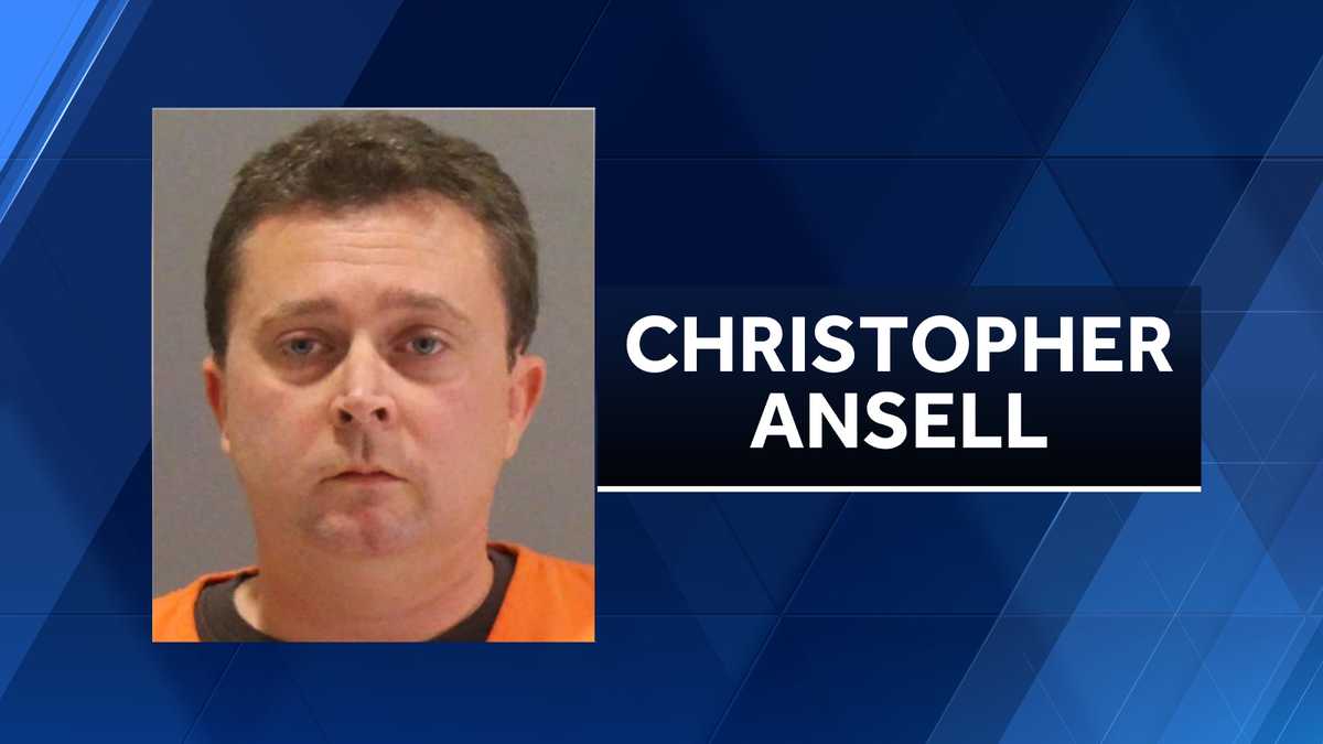 Omaha man faces sexual assault charges, accused of abusing child