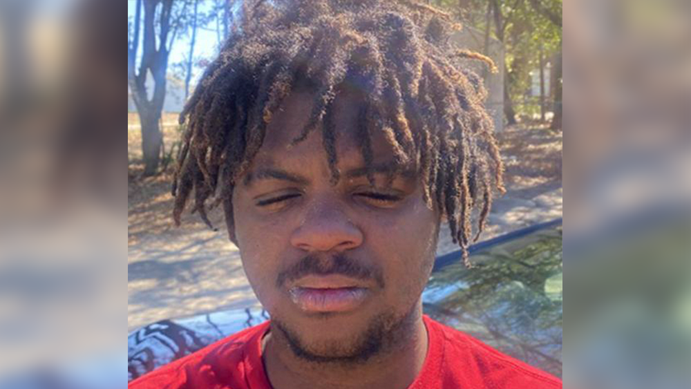 South Carolina: Police searching for teen not seen in days