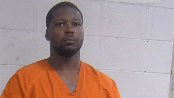 Louisville man arrested, accused of raping teen