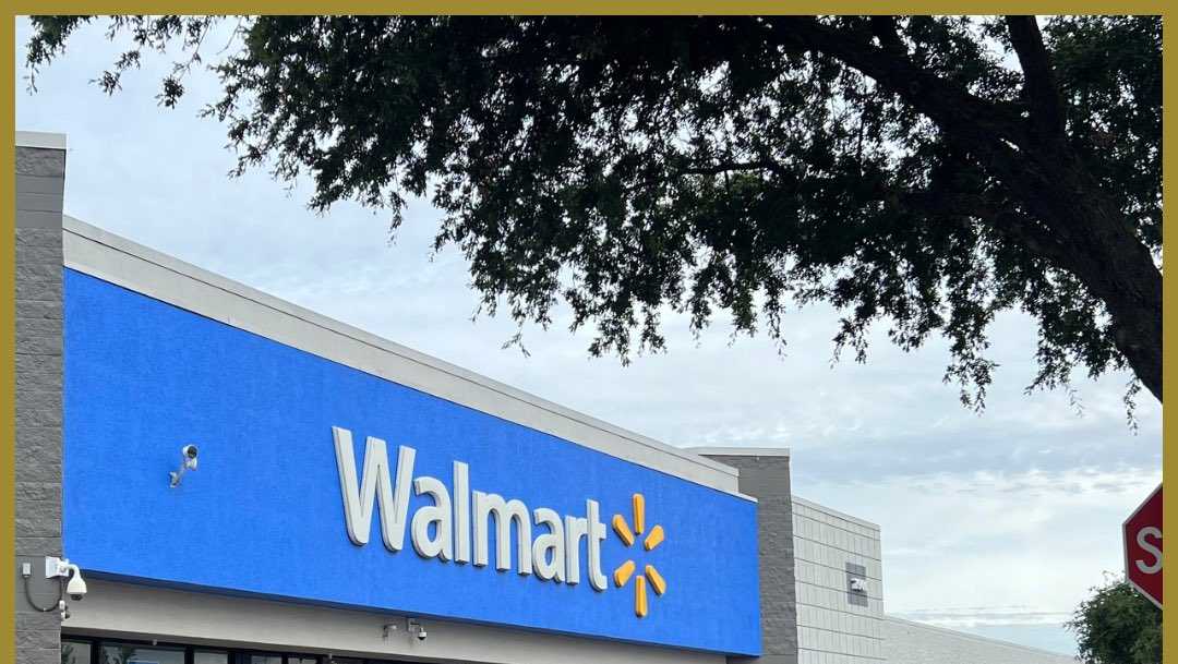 Sacramento County Walmart evacuated after bomb threat