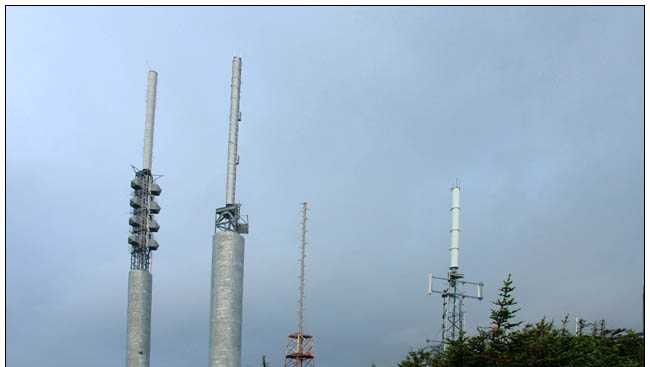 Over-the-air signal restored for WPTZ