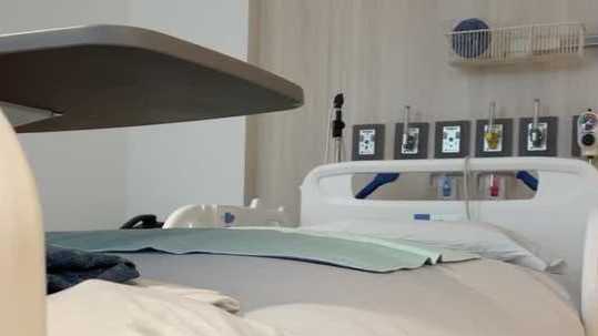 Cincinnati Children's opening new Antepartum unit in Fetal Care Center
