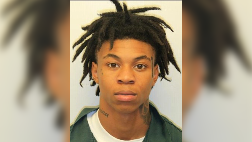 Savannah: Teen charged in shooting death of 15-year-old victim