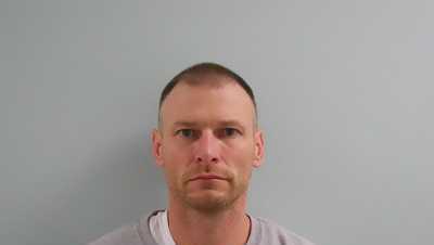 Man wanted for murder in Bullitt County arrested by Indiana State Police