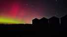 Northern lights in Iowa: Gorgeous timelapse video of aurora in Des Moines