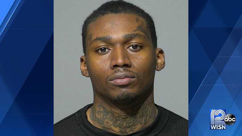 Minnesota Lyft driver shooting suspect surrenders in Milwaukee