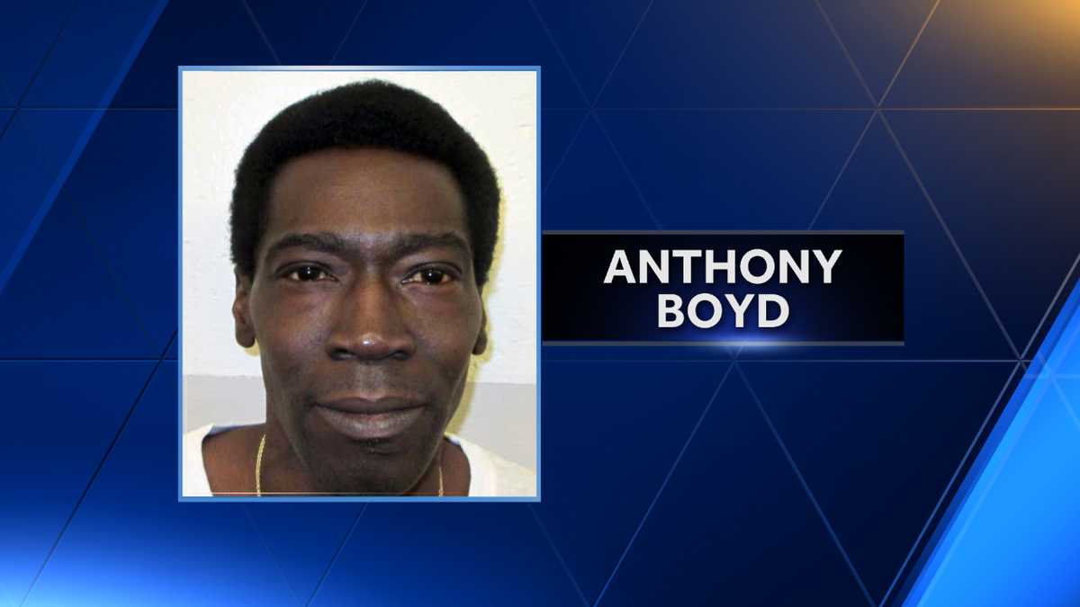 Court rejects Alabama death row inmate's claims for firing squad or hanging