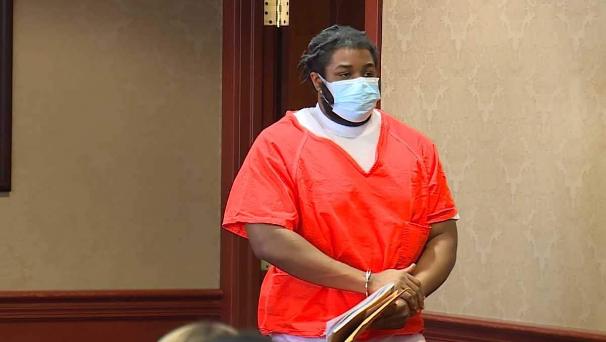 Man pleads guilty to 2022 Walmart shooting that left shopper dead ...