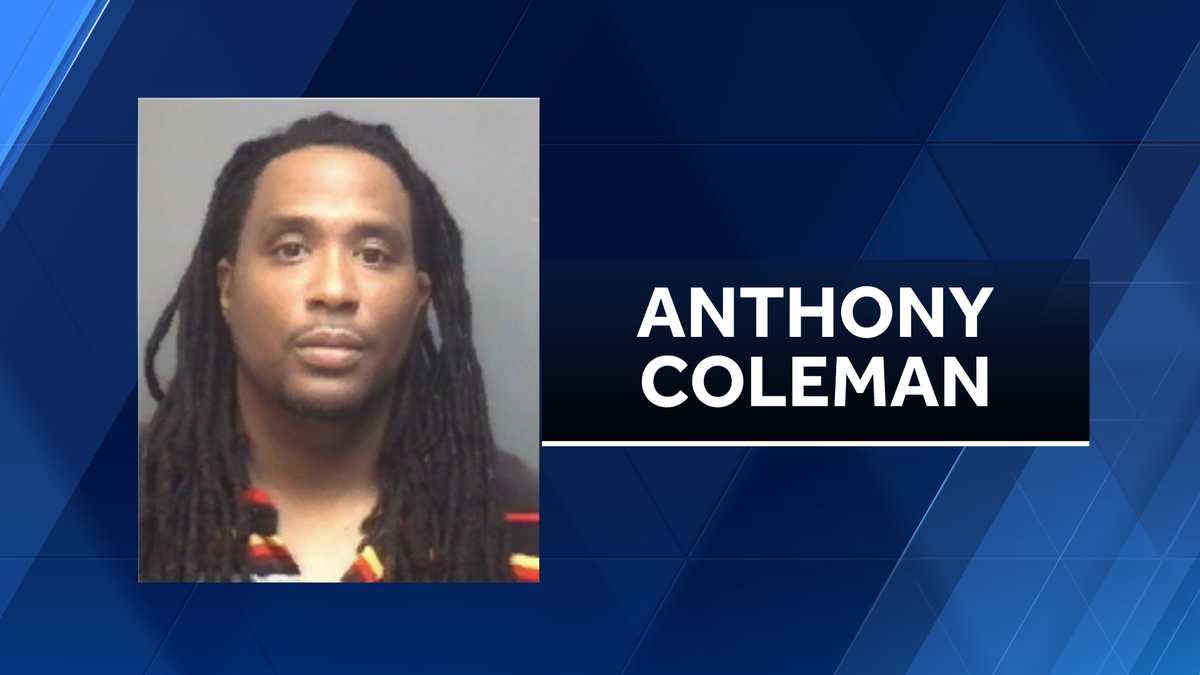 North Carolina man arrested over 75 times sentenced to prison
