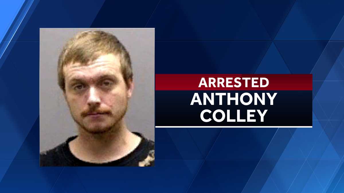 Mebane man facing multiple drug charges, including death by distribution