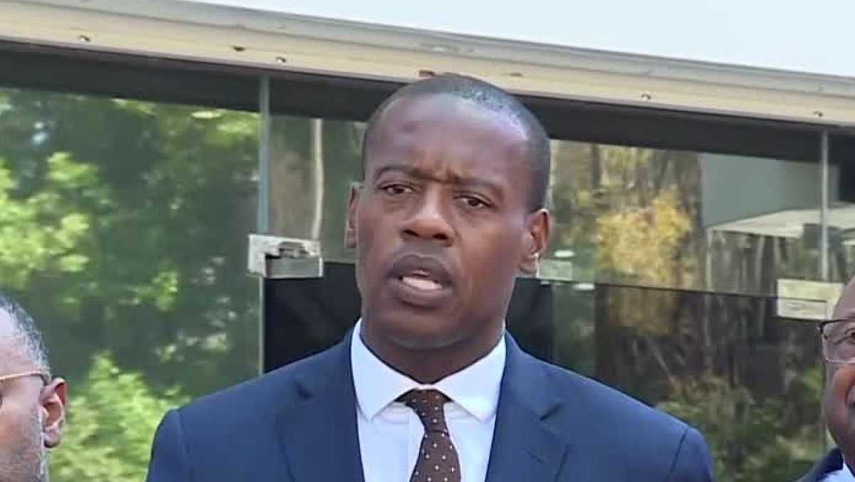 Alabama's House Minority Leader's statement on Israel attacks