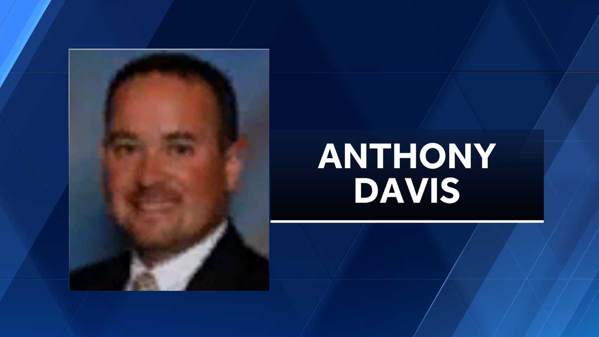 North Carolina school district announces new superintendent in Yadkin ...