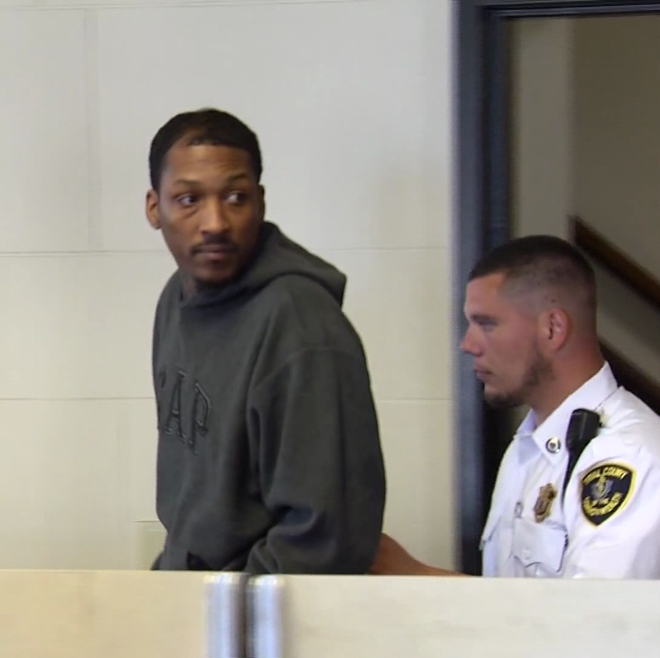 Man facing murder charges in grandmother's shooting death Man facing murder charges in grandmother's shooting death