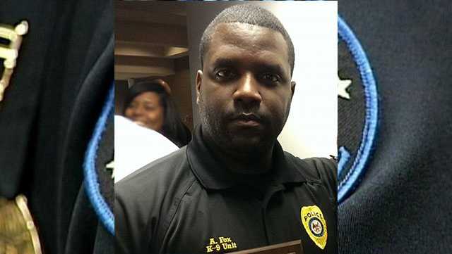 Former Jackson police officer acquitted of killing man expected to ...
