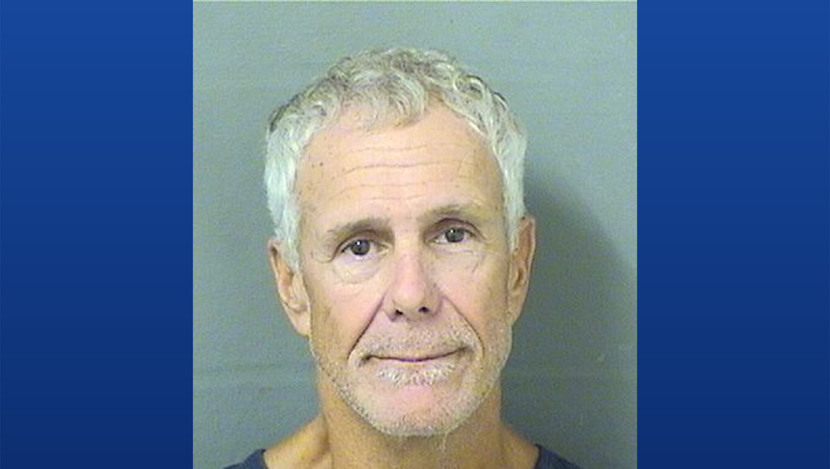 Florida man arrested for assault and burglary in Century Village