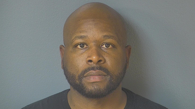 Former Oklahoma County deputy accused of assaulting woman