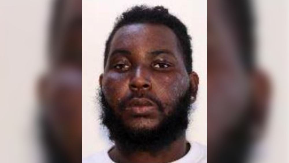 Georgia: Reward offered to find murder suspect on the run