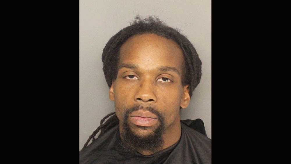 Man again charged with arson, shoplifting at another Walmart store ...