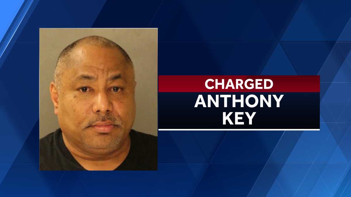 Man charged with several thefts at LA Fitness