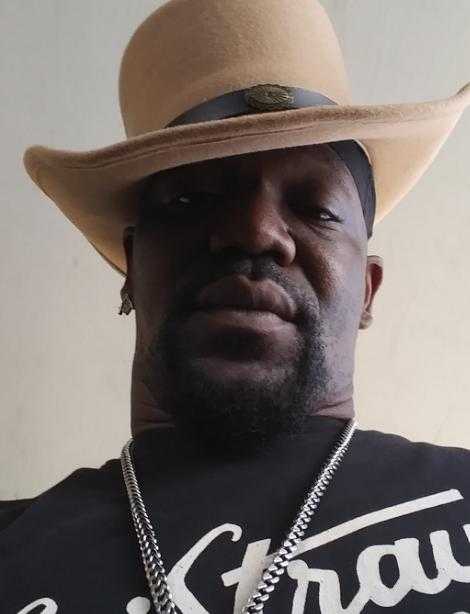 Anthony Knight was killed April 6, police say.