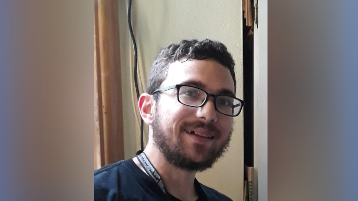 UPDATE: West Allis police find missing 34-year-old man