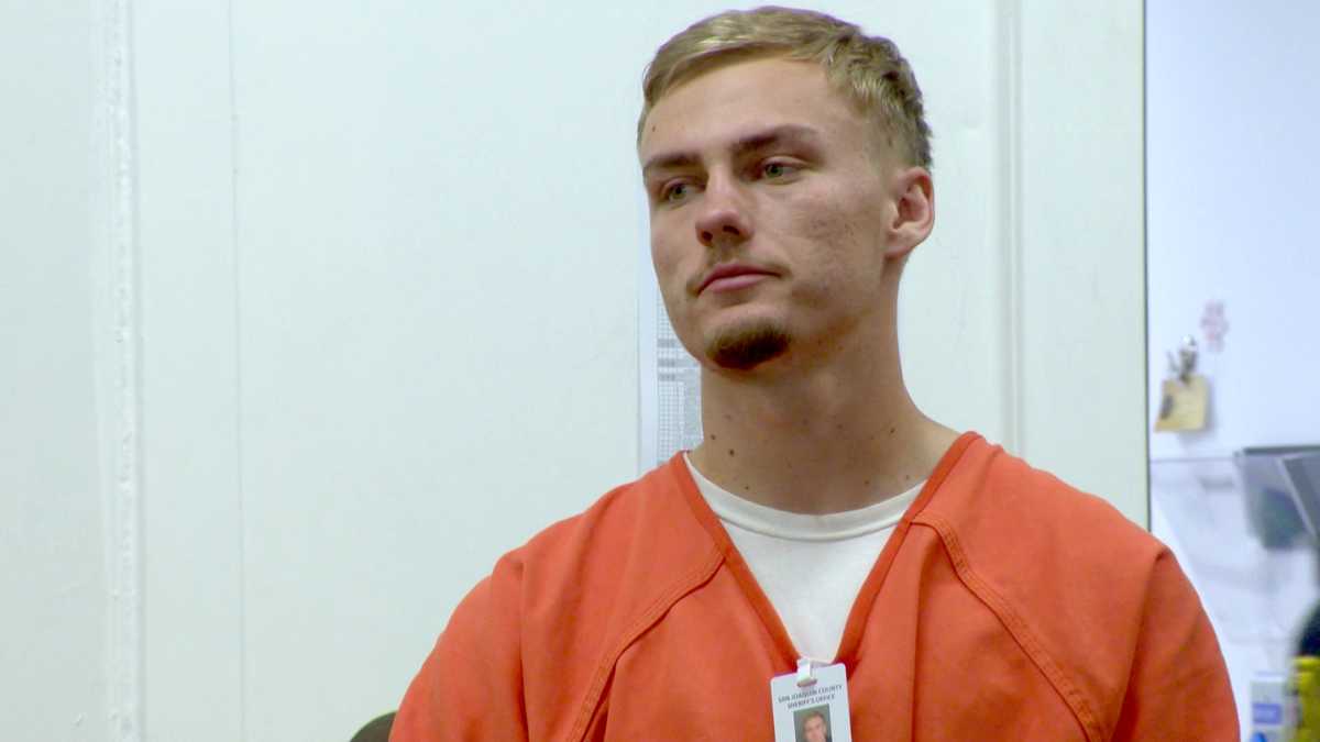 Suspect accused of killing Tracy Sikh man appears in court