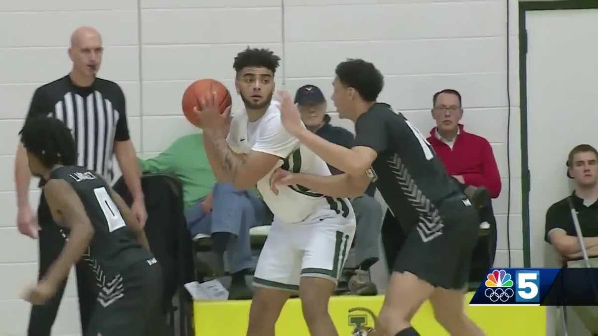 Lamb Called Up to NBA