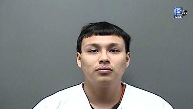 Man accused of selling marijuana in forms that look like candy