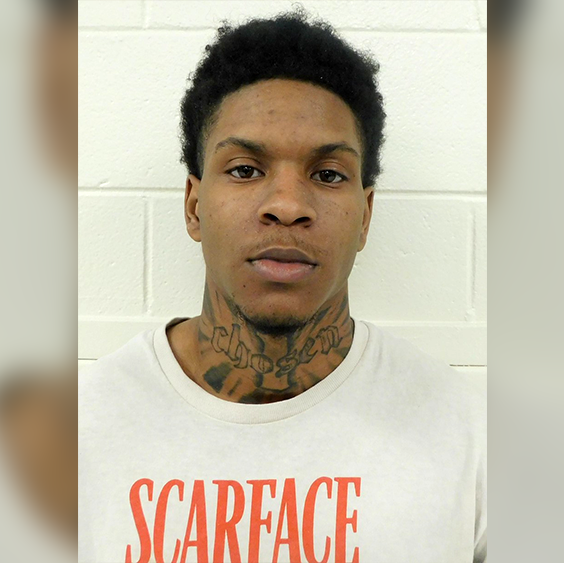 Georgia: Authorities make arrest after gunfight outside apartment