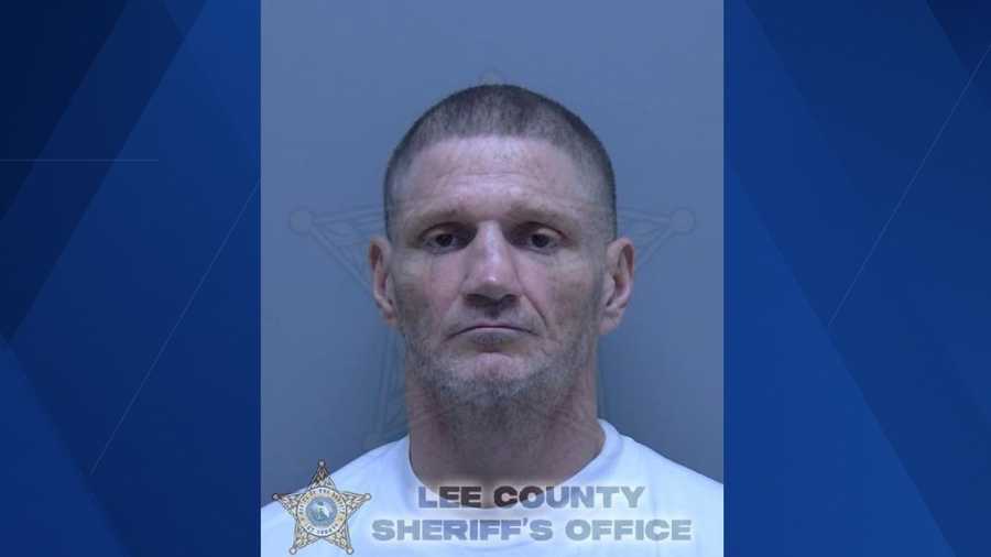 Man sentenced for explicitly touching himself at Fort Myers playground