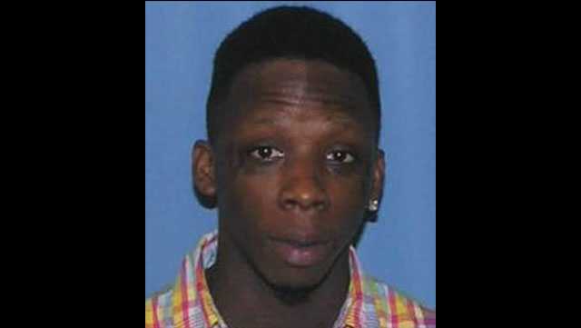 Houston Avenue murder suspect captured