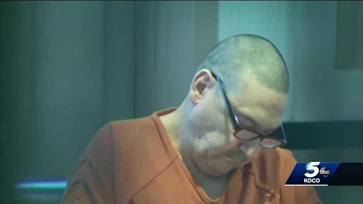 'There is no closure': Midwest City police chief reacts to convicted ...