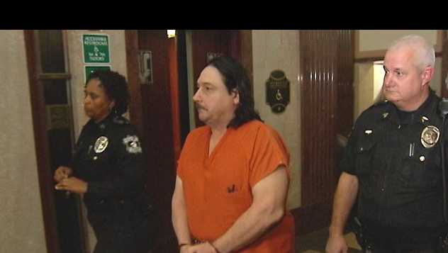Judge: Anthony Palma to be assigned public defender