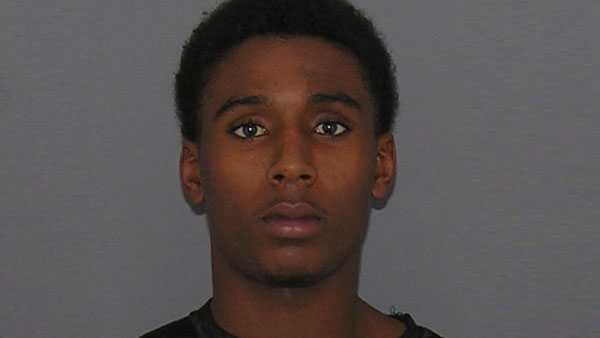 Man arrested in connection with shot fired on UC campus