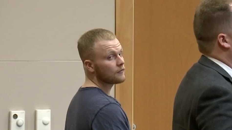 Judge refuses to lower bail for man accused of stealing, crashing cars