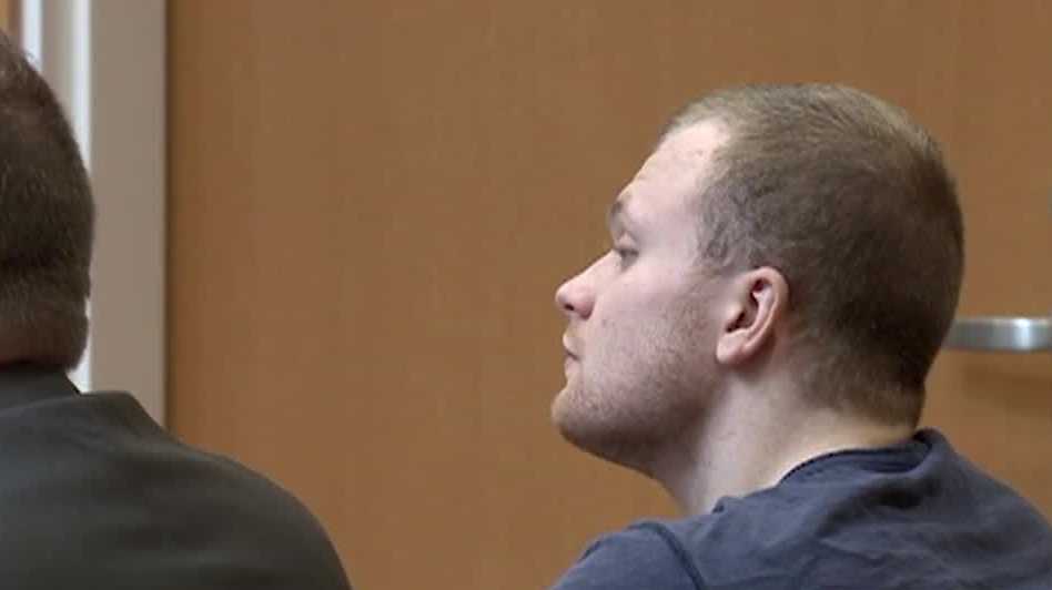 Man sentenced to at least 5 years for carjackings