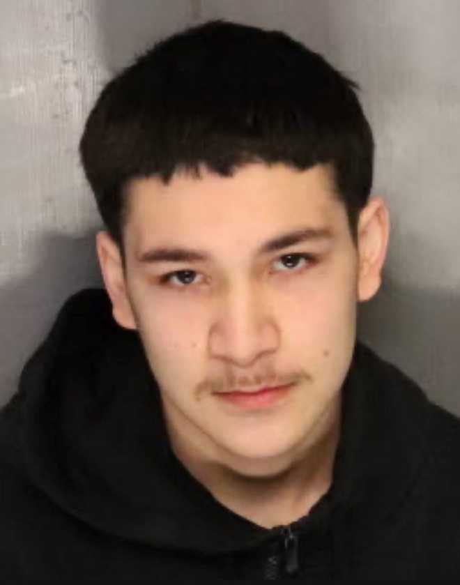 Stockton police arrest man in 2023 shooting that killed teen