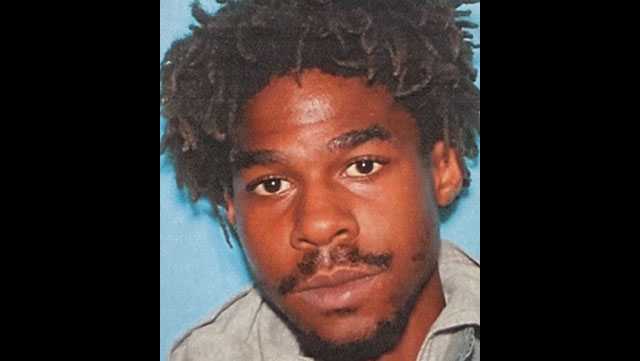 Suspect in Warren County triple shooting turns himself in