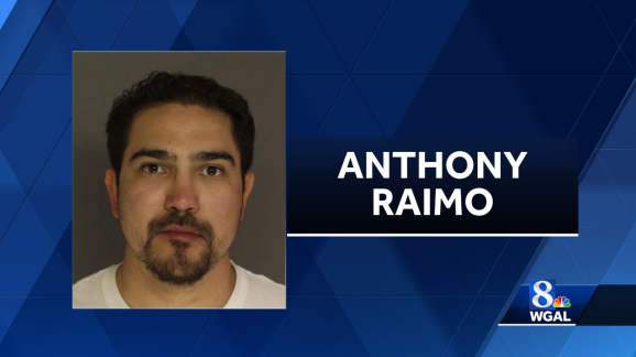 Dillsburg man arrested on multiple child sex offenses, Pa.