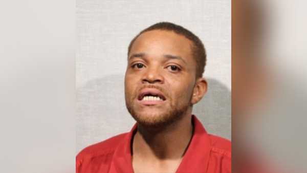 Indiana police: Alabama man arrested driving 109 mph, intoxicated with ...