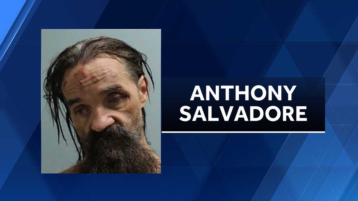 Man facing attempted homicide charge in Trafford stabbing