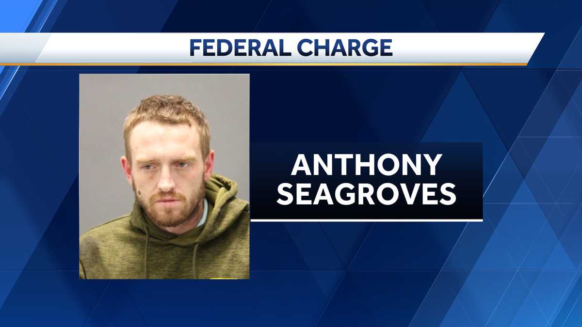 Vermont man federally charged with illegal ammunition possession